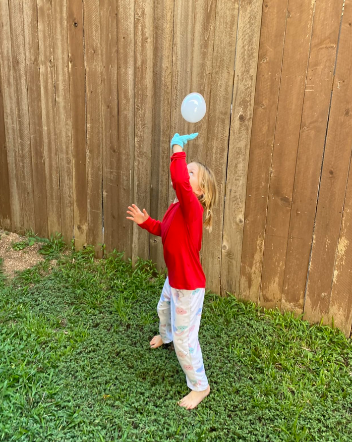 PuffPop Bubble Maker – Velaire